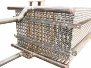 Platecoil ® - Delta T Thermal Solutions