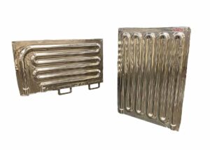 Platecoil ® - Delta T Thermal Solutions