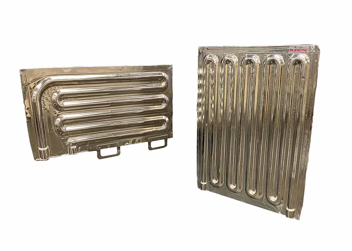 Platecoil ® - Delta T Thermal Solutions