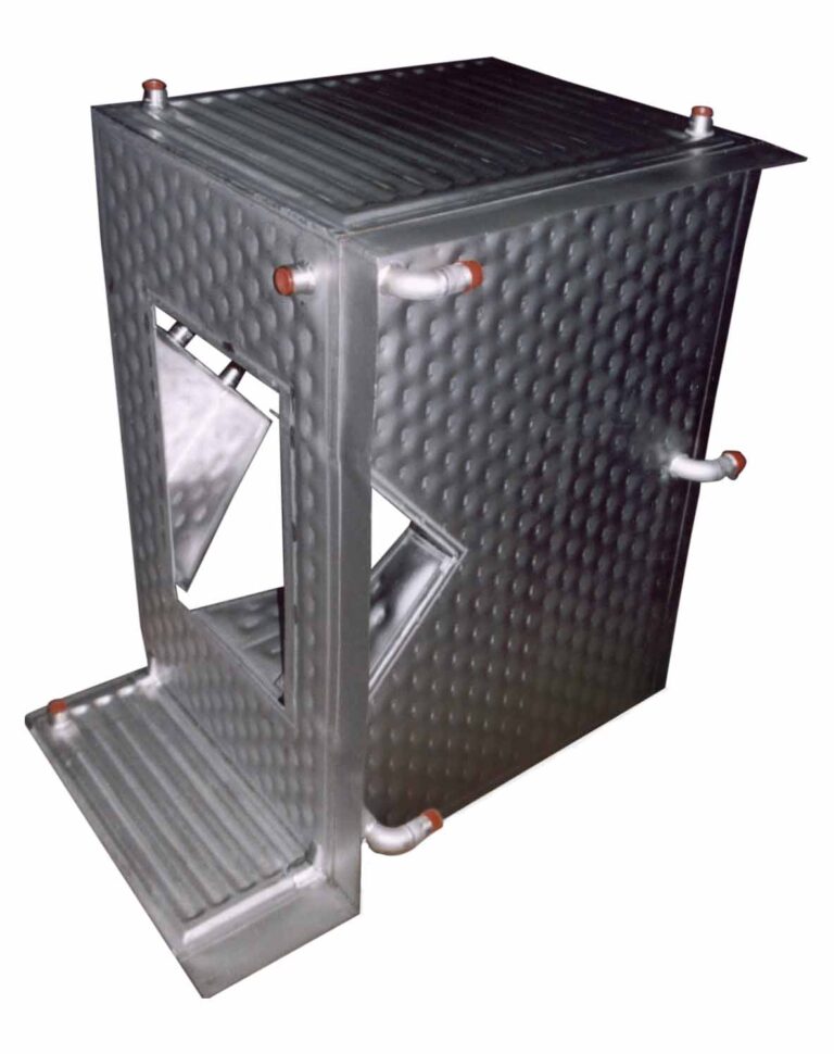 Econocoil ® - Delta T Thermal Solutions