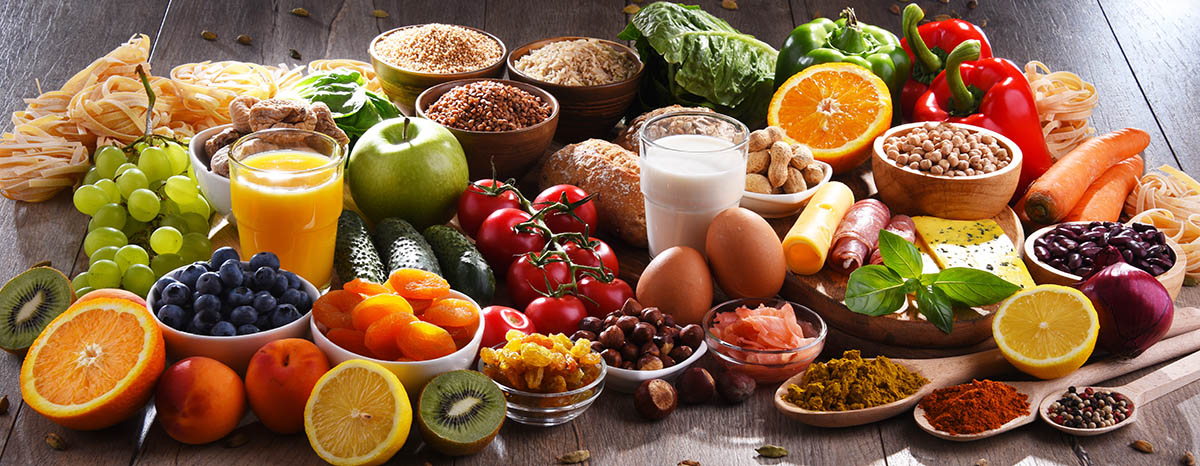 Food & Beverage - Delta T Thermal Solutions