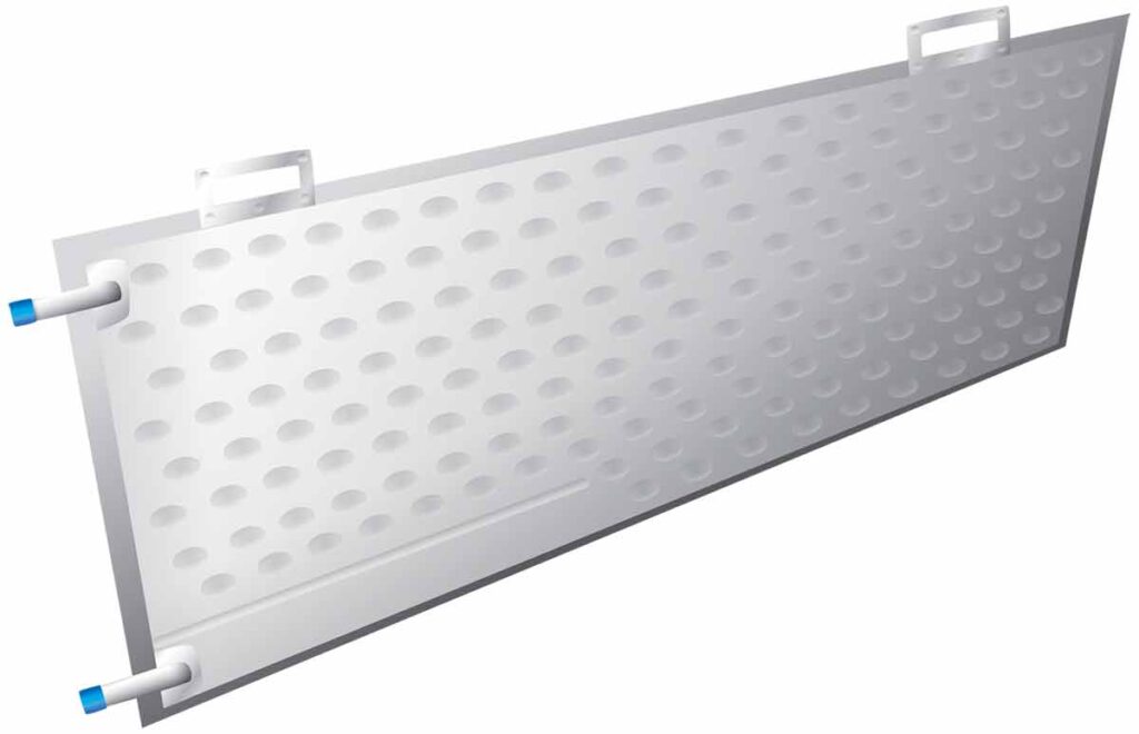 Econocoil ® - Delta T Thermal Solutions