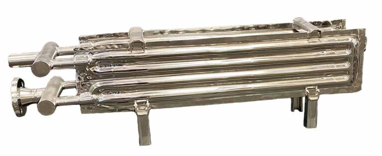 Econocoil ® - Delta T Thermal Solutions