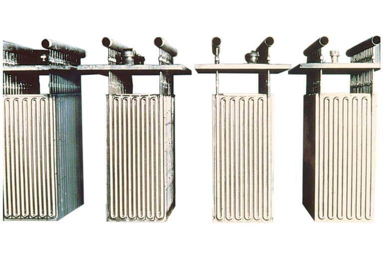 Platecoil ® - Delta T Thermal Solutions