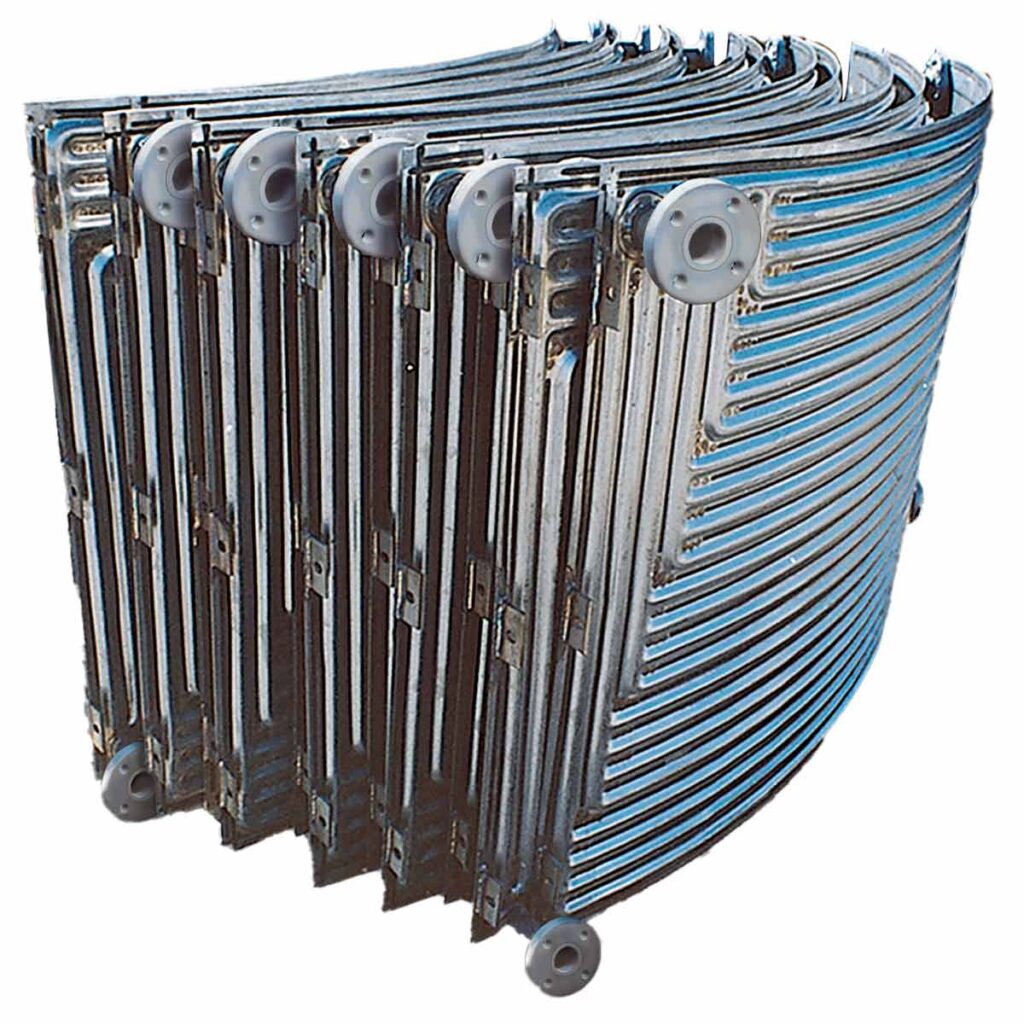 Econocoil ® - Delta T Thermal Solutions